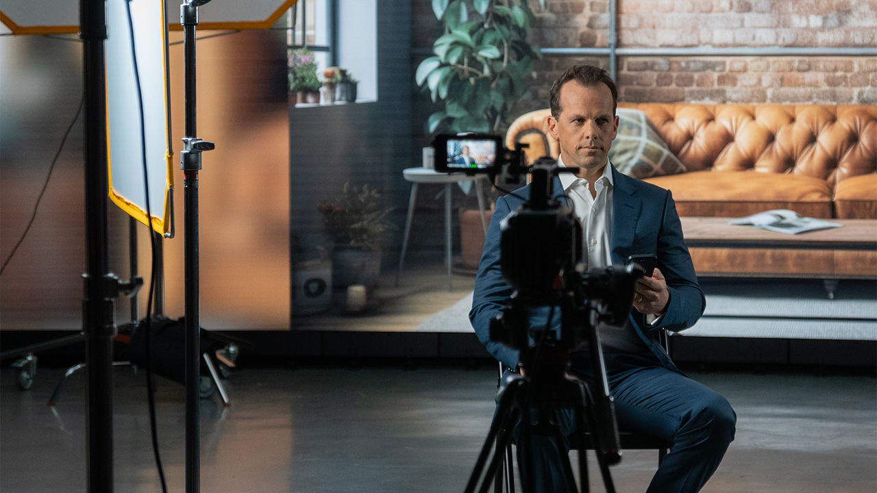 How to Humanize Your Law Firm with Video Content?